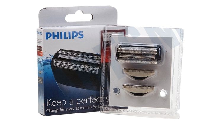 PHILIPS RQ 6100/50 Πλέγμα Ξυρίσματος Μαύρο | Public