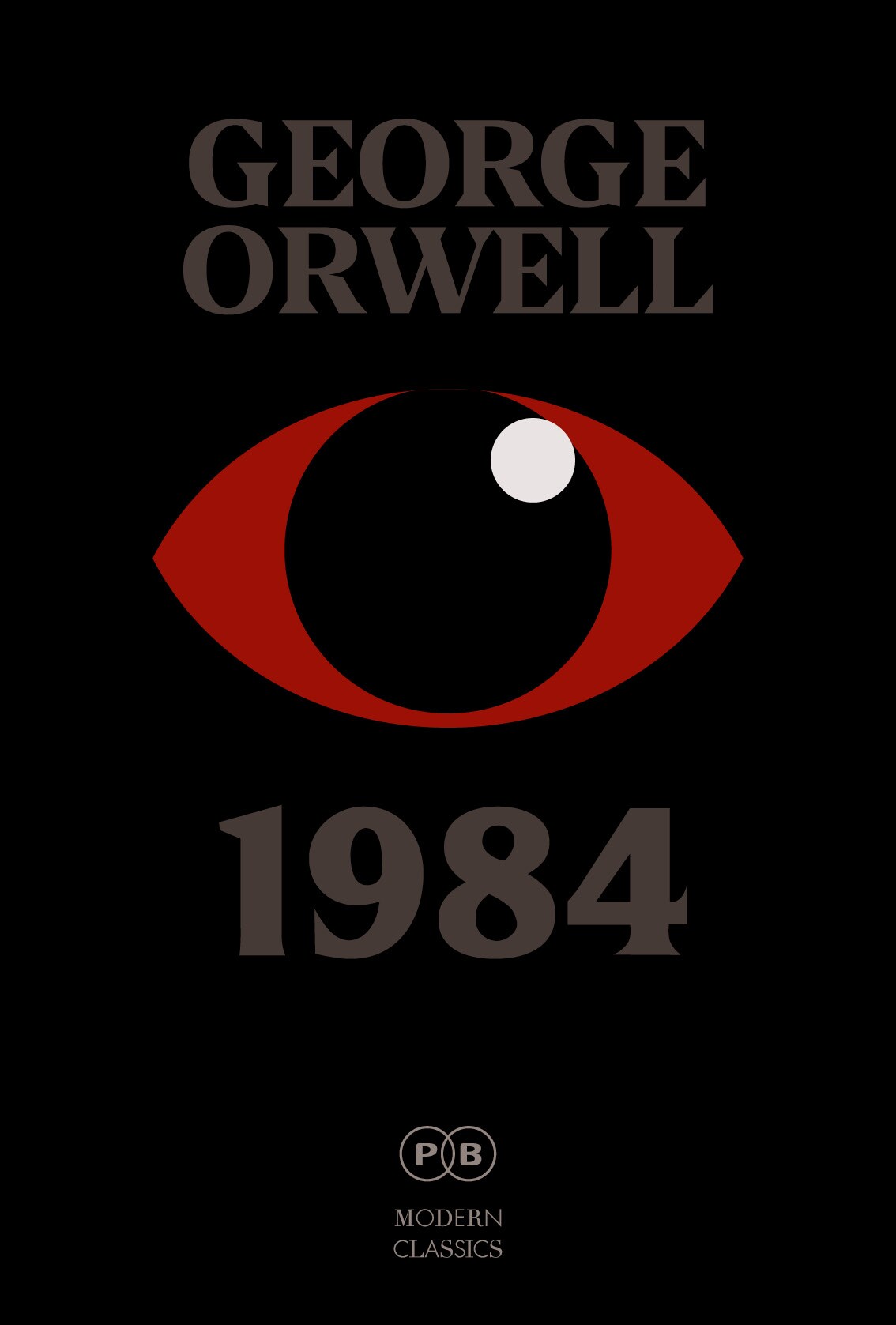 1984 - Orwell George | Public βιβλία