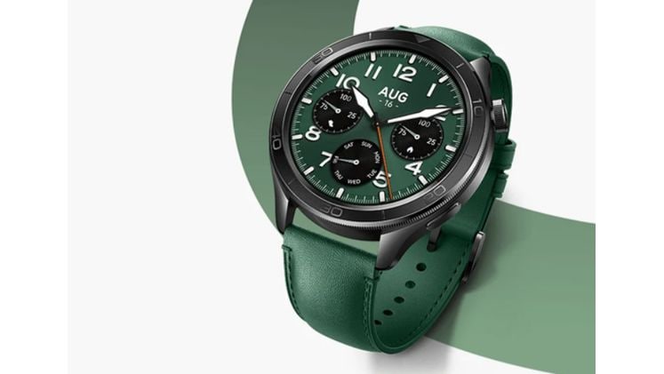 Λουράκι Xiaomi BHR9909GL για Xiaomi Watch S3/S4 - Black | Public