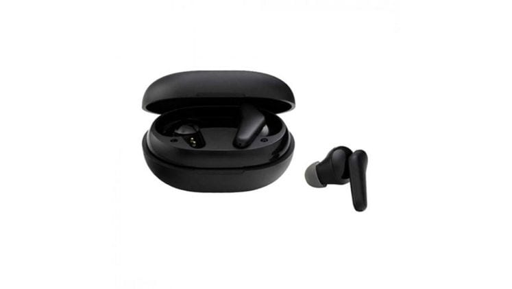 Ακουστικά Bluetooth Vention Echo Lite E11 Pro - Black | Public